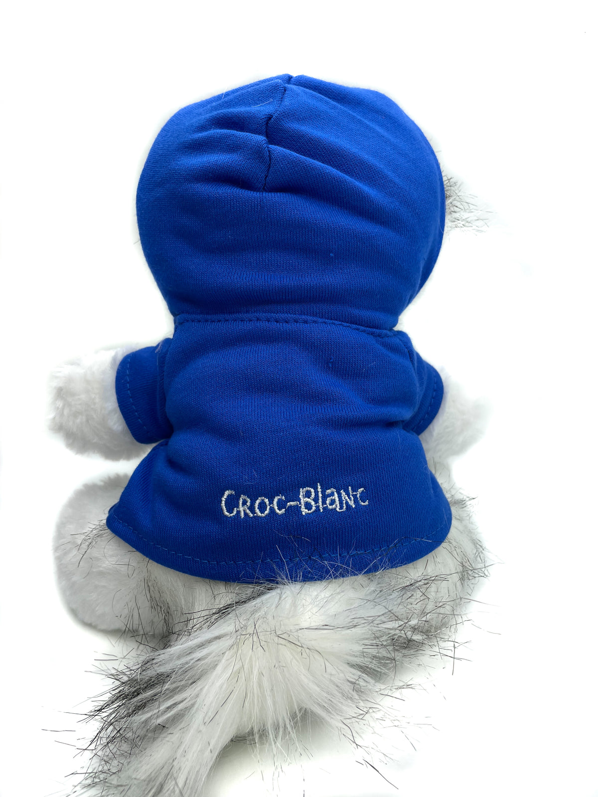 Peluches - La Boutique du Miller Zoo